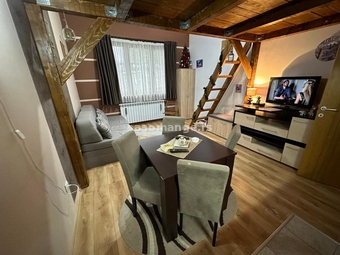 Apartman u hotelu Zoned Kopaonik