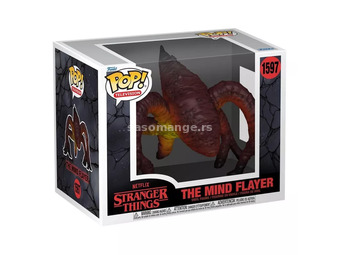 Funko POP! Super: Stranger Things Rift - Mind Flayer