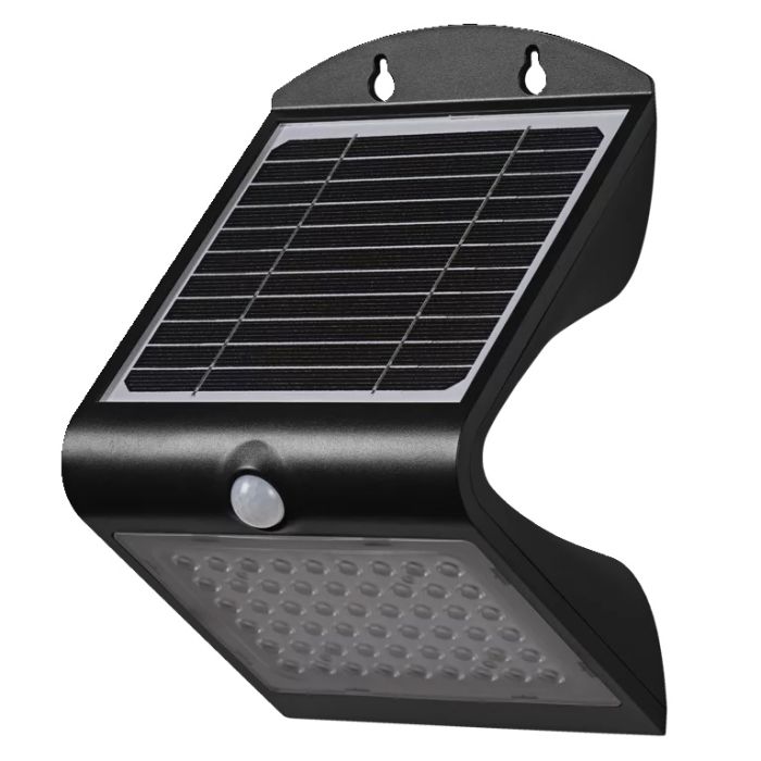 LEDVANCE solarni spoljni reflektor senzor 4W 4000K