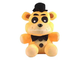 Five Nights at Freddy's - Golden Freddy Plush