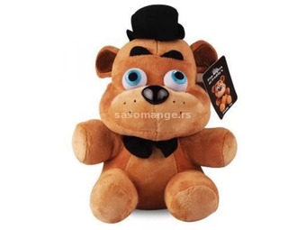 Five Nights at Freddy's - Freddy Fazbear Plush