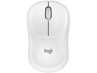 LOGITECH M240 Bluetooth Mouse - OFF WHITE - SILENT