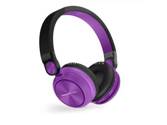 Slušalice Energy Sistem Bluetooth Urban 2 Radio Violet