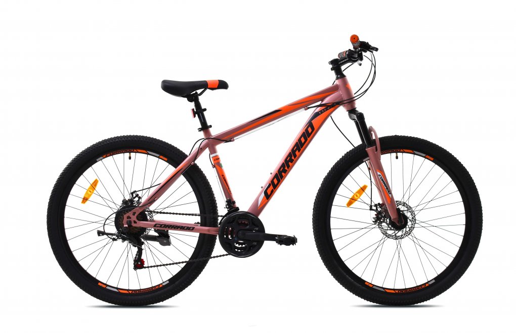 CORRADO 27.5" ORANŽ