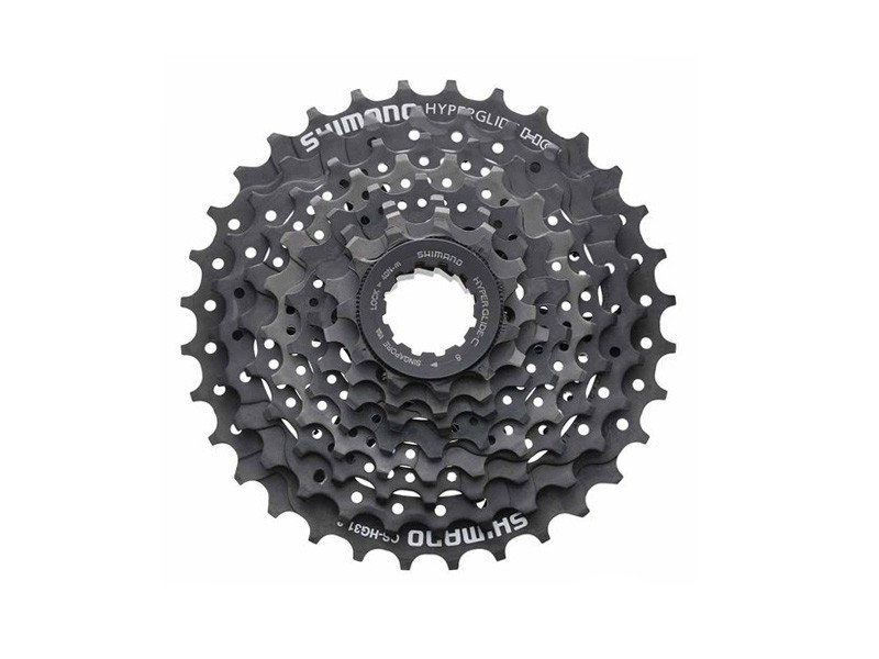 SHIMANO ACERA RAČNA 8BRZINA 11-30T CS-HG31-8130