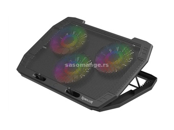 REDRAGON Ingrid GCP511 Laptop Cooler