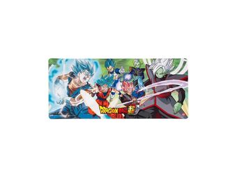 Podloga Dragon Ball Super - Future Trunks Saga - XL Desk Mat