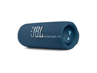 JBL Bluetooth zvučnik Flip6 Waterproof/ plava