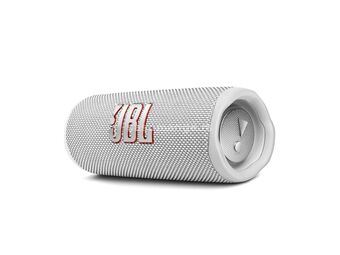 JBL Bluetooth zvučnik Flip6 Waterproof/ bela