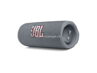 JBL Bluetooth zvučnik Flip6 Waterproof/ siva