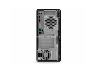 Racunar HP Z2 Tower G9 WS/W11P/i7-14700K/32GB/1TB/DVD/RTX A1000 8GB/700W/3g/EN