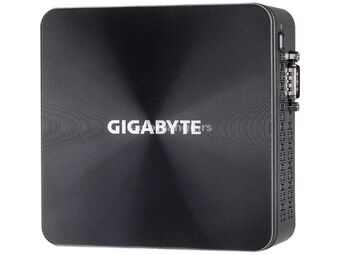 GIGABYTE GB-BRI5H-10210(E) BRIX Mini PC Intel i5-10210U 1.6 GHz(4.20 GHz)