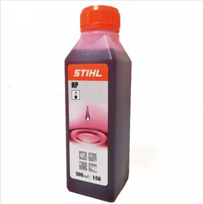 Motorno ulje Stihl 2T 500 ml