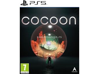 PS5 Cocoon