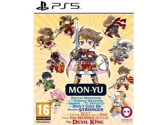 PS5 Mon-Yu