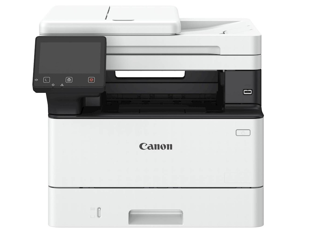 Canon multifunkcionalni laserski štampač MFP i-SENSYS MF463DWID EK000648971