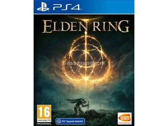 PS4 Elden Ring