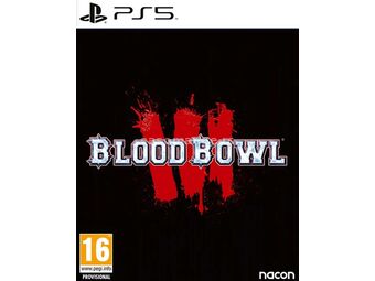 PS5 Blood Bowl 3