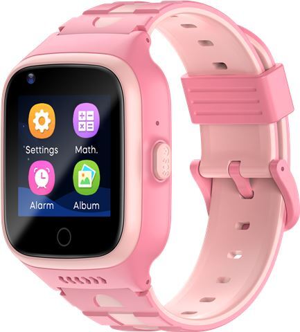 VIVAX smart KIDS watch 4G MAGIC pinkID EK000561993