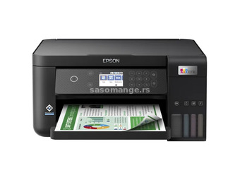 EPSON MFP Color EcoTank Epson L6260 štampač/skener/kopir/WiFi