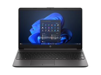 HP 250 G9 i3-1215U/8GB/M.2 512GB/15.6 FHD/GLAN/ENG/Black/9V1N0AT