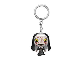 Privezak Pocket - The Nun Ii Pop! - The Nun