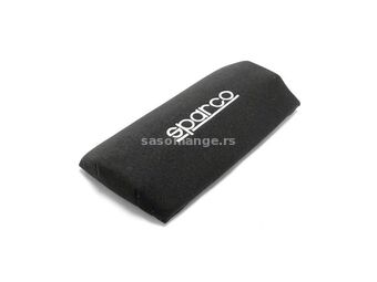 Jastuk Sparco Lumbar Cushion Black za Sparco GRIP stolice