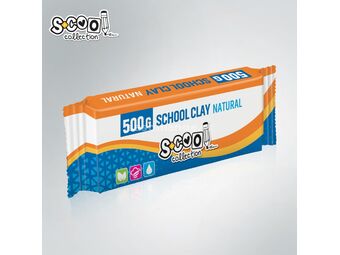 S-COOL Glina 500gr sc150