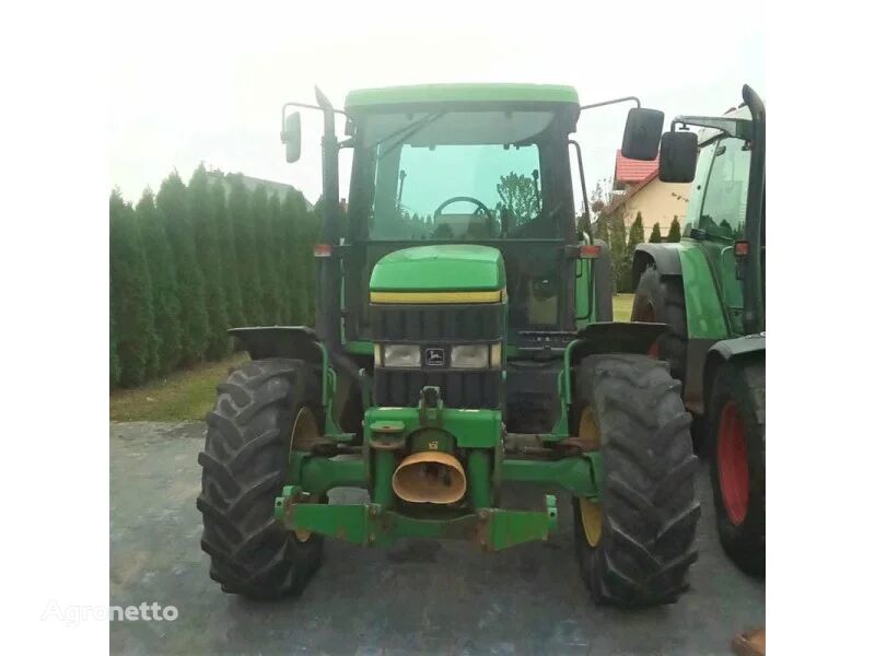 John Deere 6300 traktor točkaš