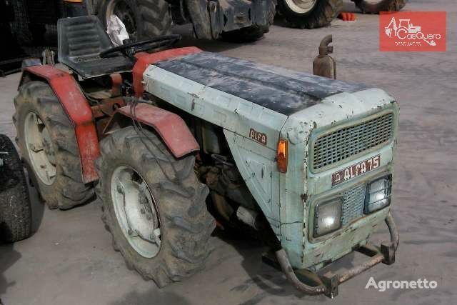 Alfa FERRARI 2 traktor točkaš po rezervnim delovima