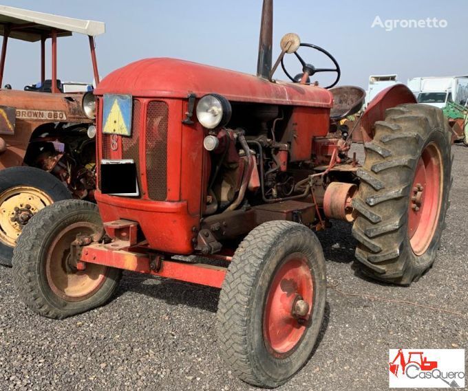 Barreiros R500 traktor točkaš po rezervnim delovima