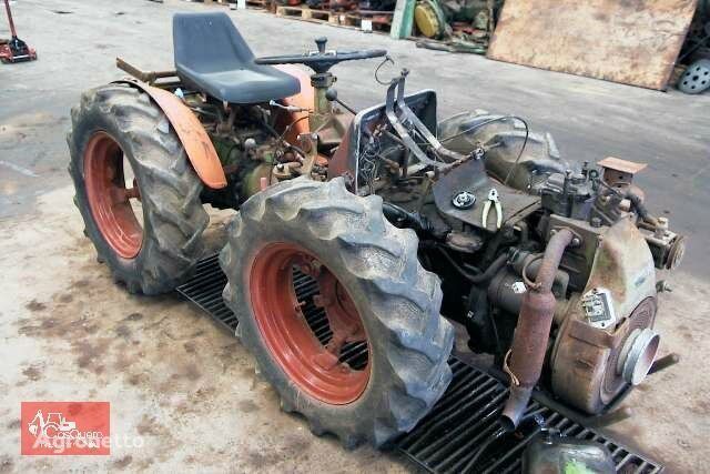 Agria 8900 traktor točkaš po rezervnim delovima