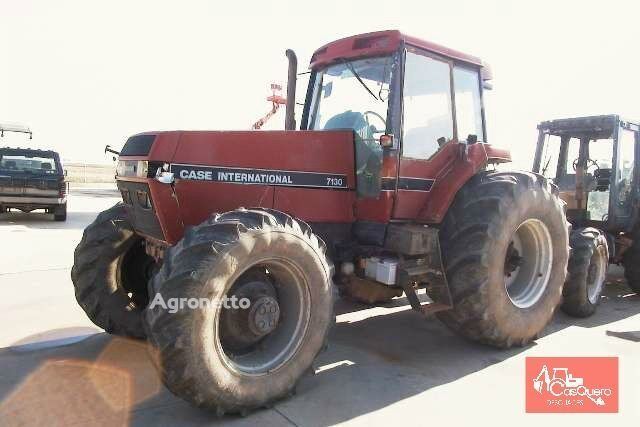 Case IH 7130 traktor točkaš po rezervnim delovima