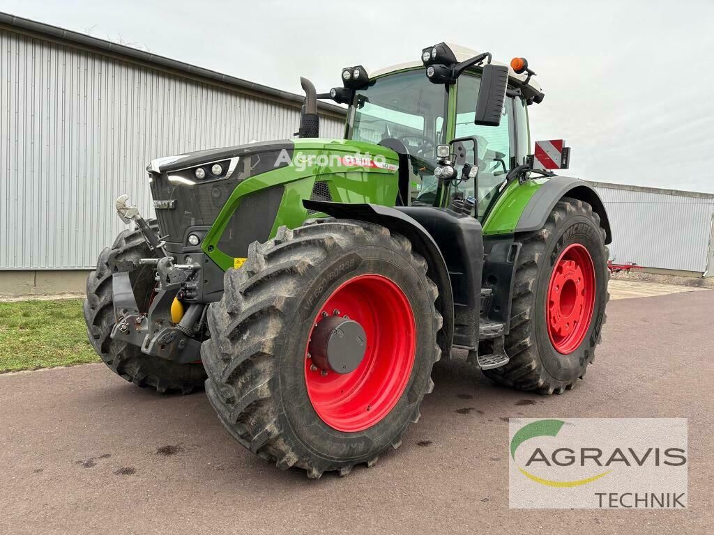 Fendt 942 Vario Gen7 Profi Plus traktor točkaš