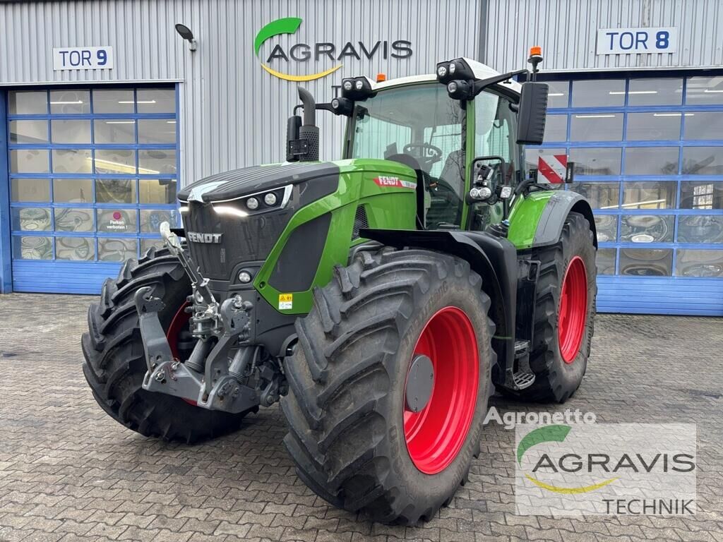 Fendt 936 VARIO traktor točkaš