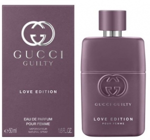 Gucci Guilty Love Edition 2024 W edp 50ml