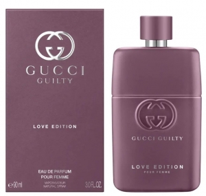 Gucci Guilty Love Edition 2024 W edp 90ml