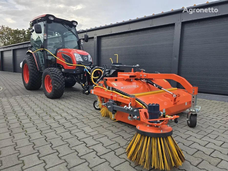 Novi Kioti DK6020CH traktor točkaš