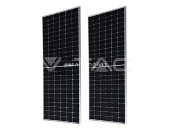 SOLARNI PANEL 410W MONO HC