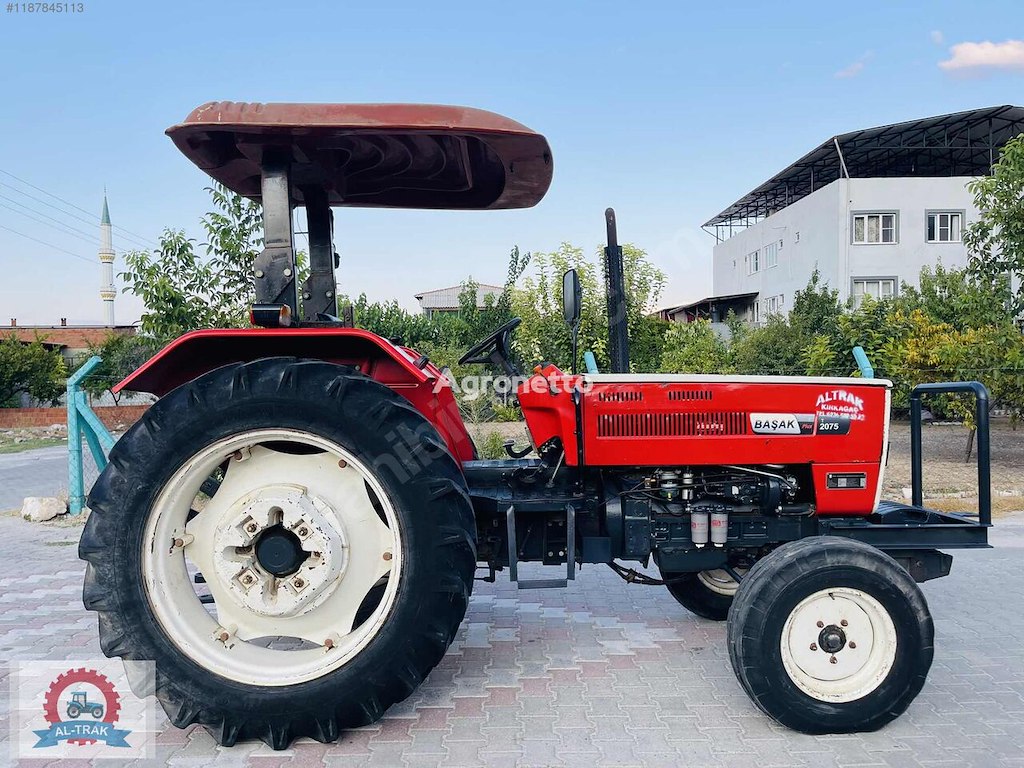 Başak 2075 T traktor točkaš