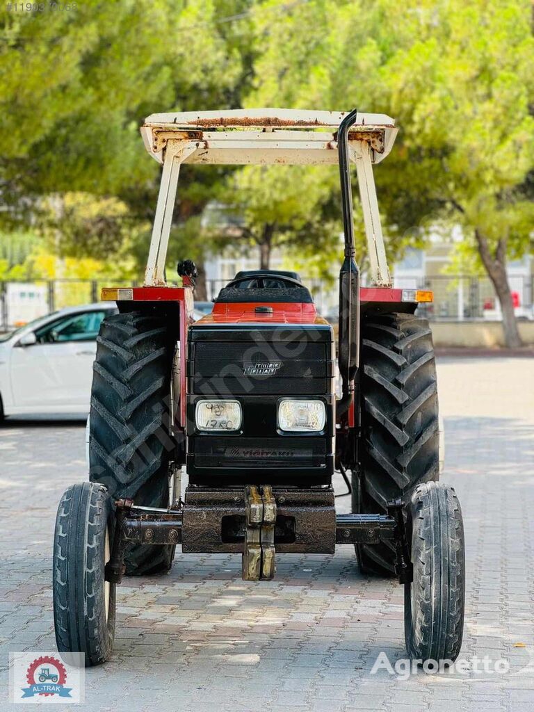 FIAT 70-56 traktor točkaš