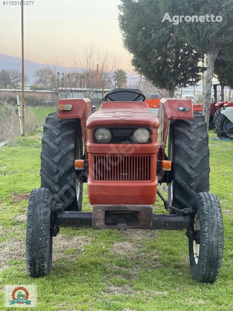 FIAT 54 C traktor točkaš