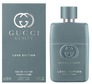 Gucci Guilty Love Edition Pour Homme 2024 M edp 50ml