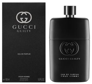 Gucci Guilty Pour Homme M edp 150ml