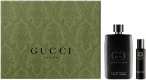 Gucci Set Guilty Pour Homme M edp 90ml + edp 15ml