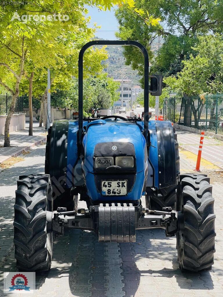 Landini REX 90 traktor točkaš