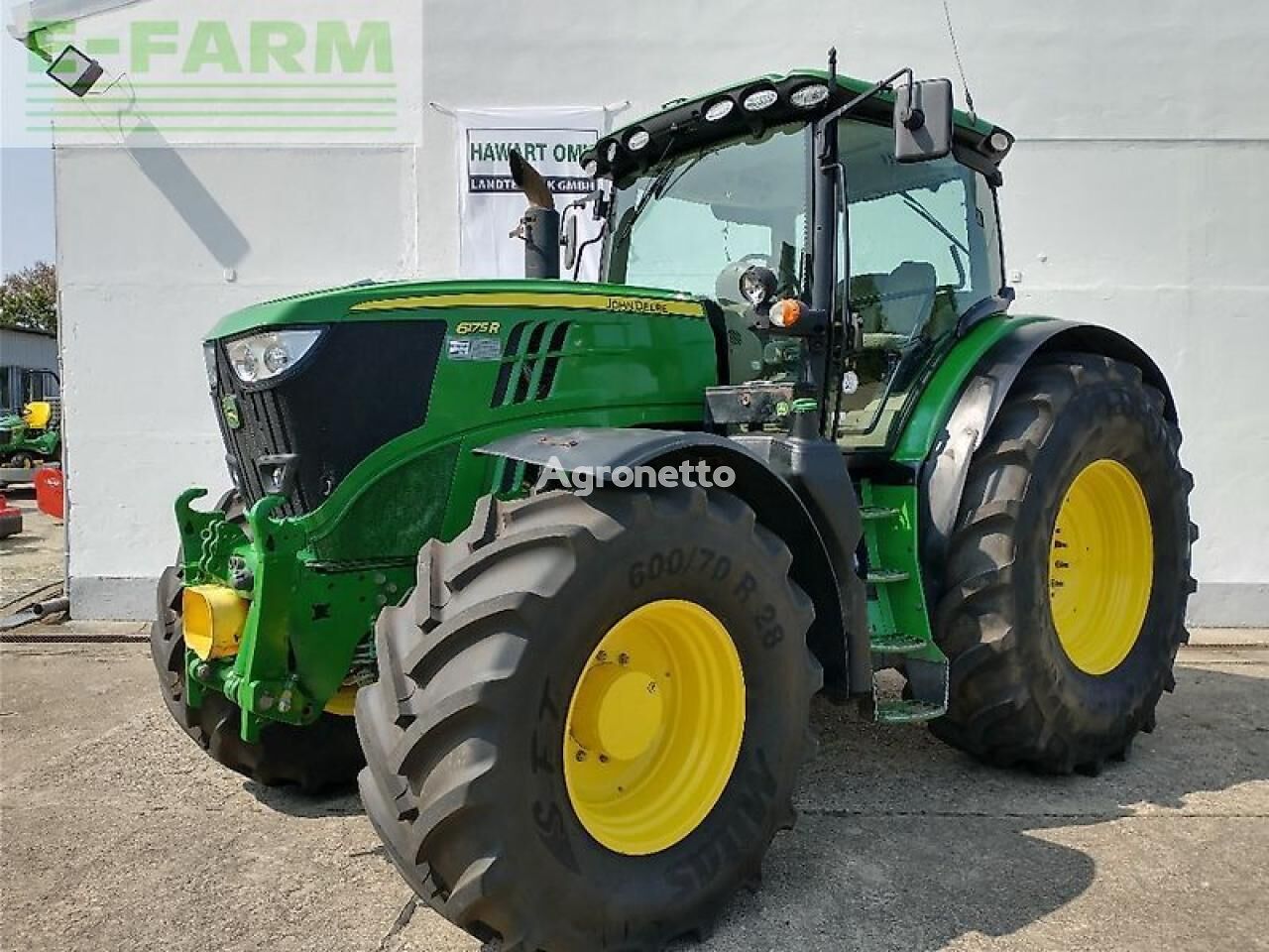 6175r my16 aq 40 traktor točkaš