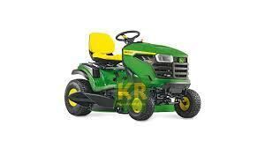 Novi John Deere X127 traktor kosilica