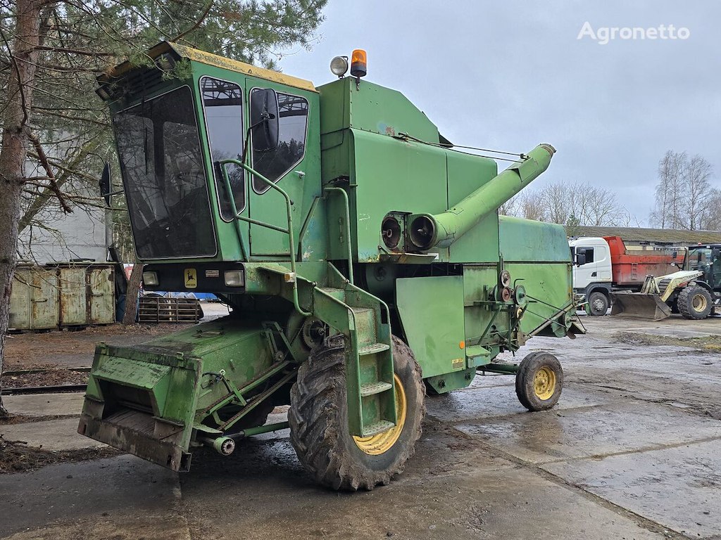 John Deere 955 A1 kombajn za žito