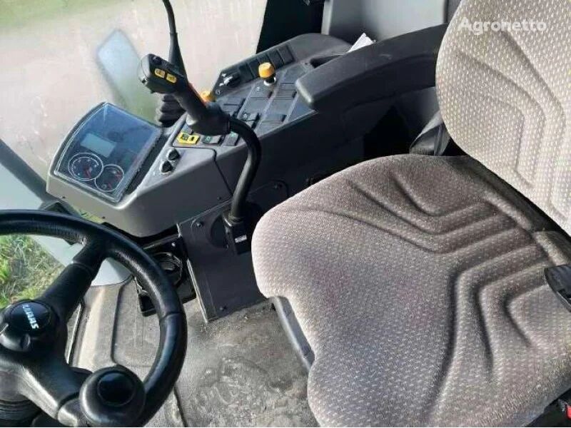 Claas Avero 160 kombajn za žito